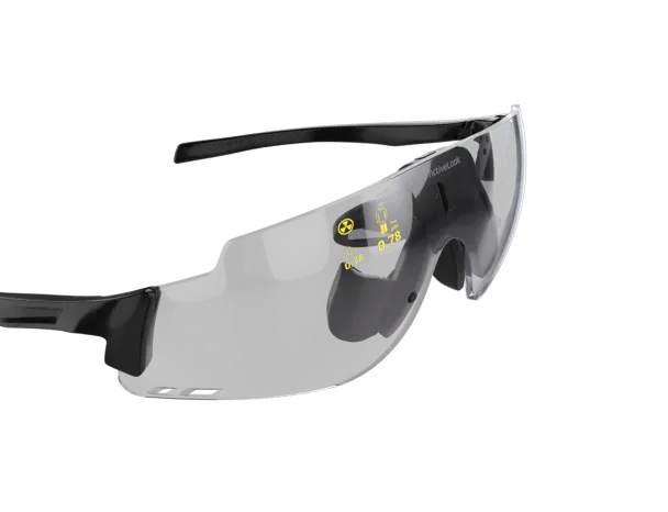 ActiveLook | Heads-Up, AR Smart Glasses